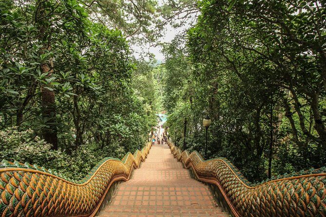 Chiang Mai - Exclusive Trek to Doi Suthep - The Sum Up: The Ideal Choice for Authentic Exploration