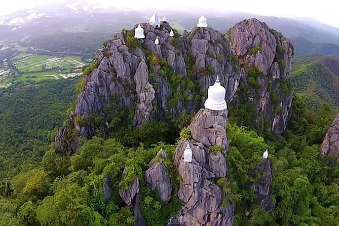 Chiang Mai Exotic Excursion Unseen Miracle of Faith To Pupadang Lampang Temple - Authenticity and Traveler Feedback