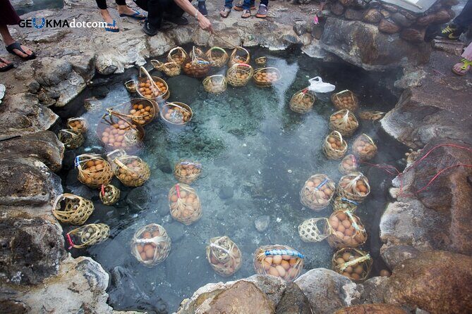 Chiang Mai Exotic Excursion Unseen Miracle of Faith To Pupadang Lampang Temple - The Sum Up