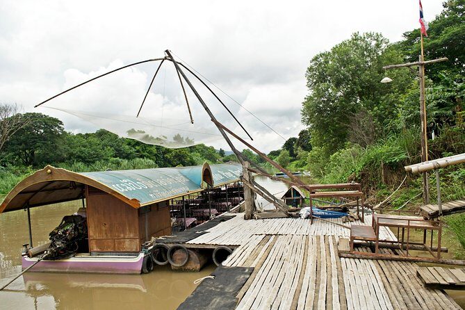 Chiang Mai farming and Khao Soy - Is This Tour Right for You?