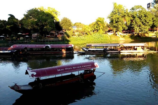 Chiang Mai farming and Khao Soy - FAQ