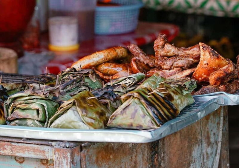 Chiang Mai Food Tour: Local Eats & Drinks Guided Tour - An In-Depth Look at the Chiang Mai Food Tour
