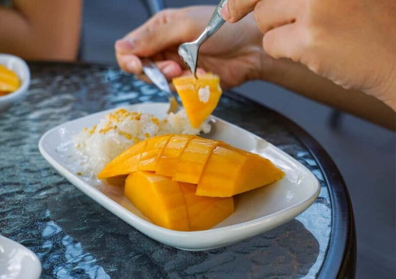 Chiang Mai Food Tour: Local Eats & Drinks Guided Tour - Value and Price Point