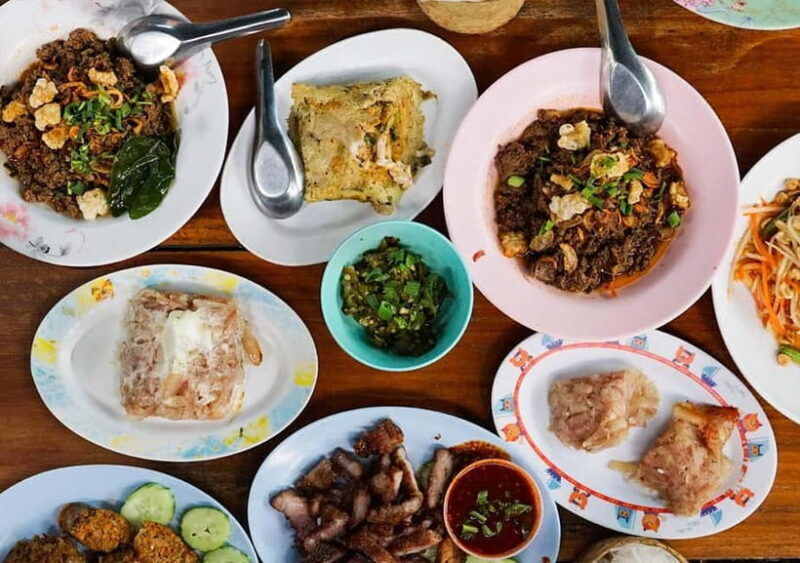 Chiang Mai Food Tour: Local Eats & Drinks Guided Tour - The Sum Up