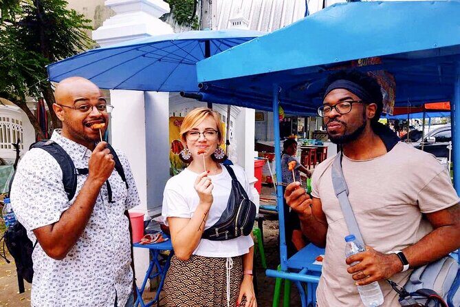 Chiang mai Foodies and Historic Walk - Introduction