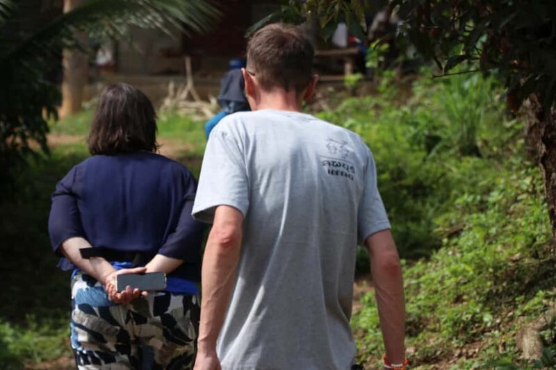 Chiang Mai: Full Day 5 Hill Tribes Tour - The Sum Up