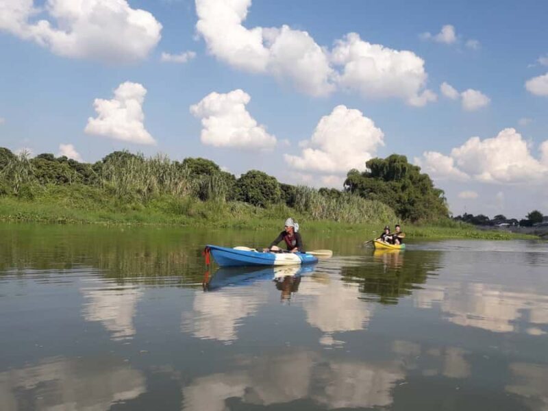 Chiang Mai: Full-Day Nature & Countryside by Bicycle - Final Thoughts