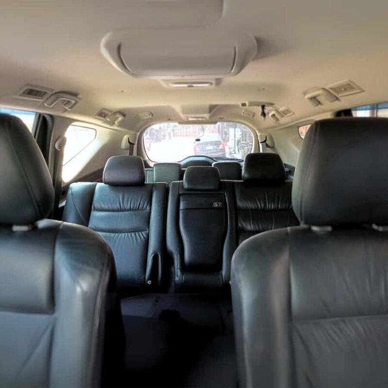 Chiang Mai: Full-Day Private Car Charter to Doi Ang Khang - FAQs