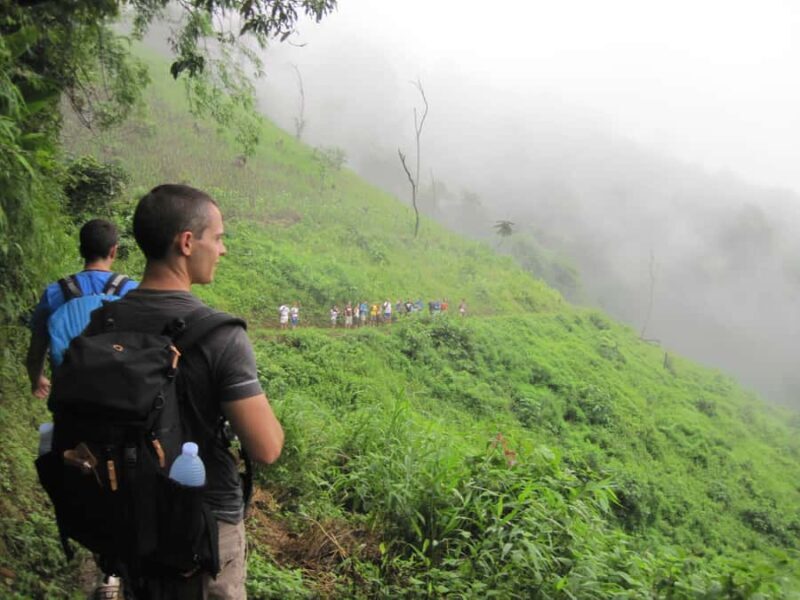 Chiang Mai: Full-Day Tour of Lahu Village and Waterfall Trek - An In-Depth Look at the Tour Experience
