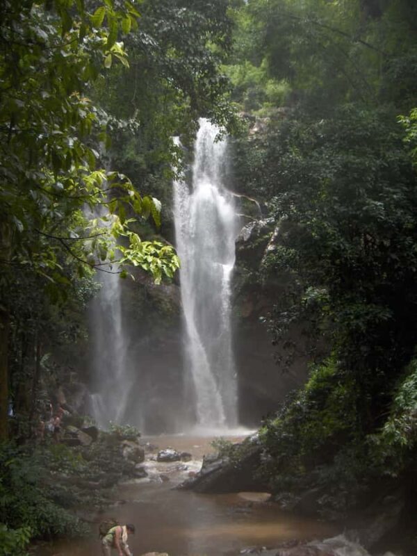 Chiang Mai: Full-Day Tour of Lahu Village and Waterfall Trek - Who Will Love This Tour?