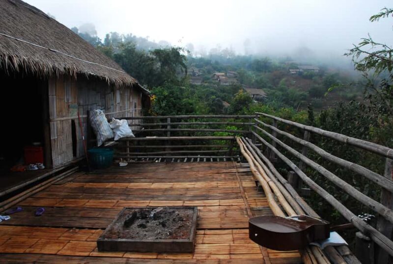 Chiang Mai: Full-Day Tour of Lahu Village and Waterfall Trek - The Sum Up