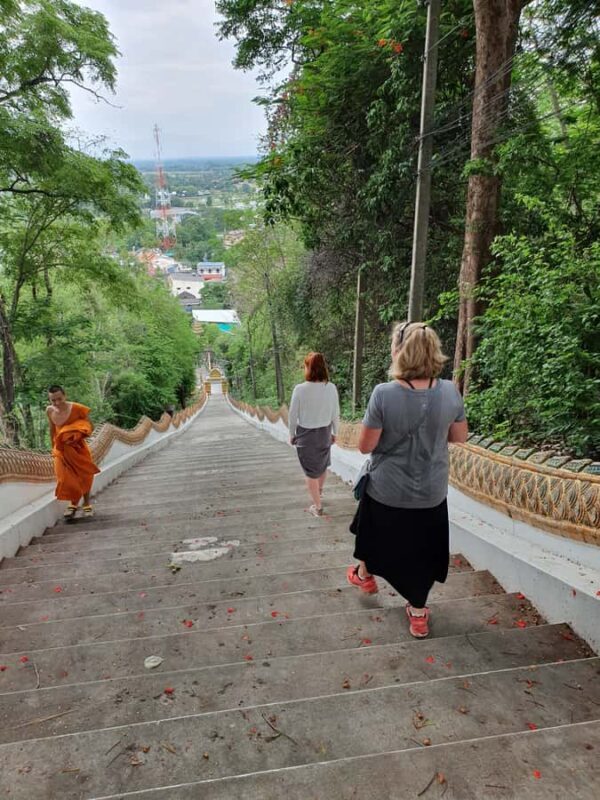 Chiang Mai: Full-Day Yoga & Meditation Experience with Lunch - Why This Tour Offers Great Value