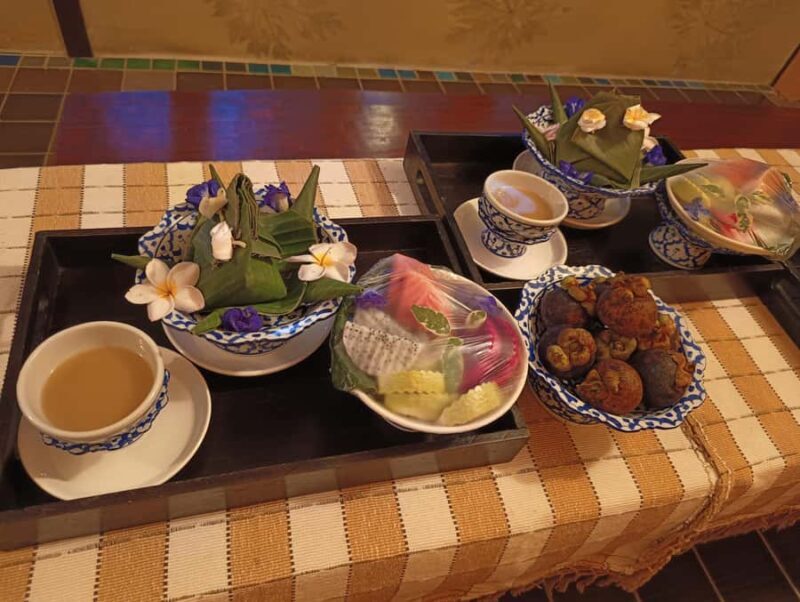 Chiang Mai: Full-Day Yoga & Meditation Experience with Lunch - FAQs