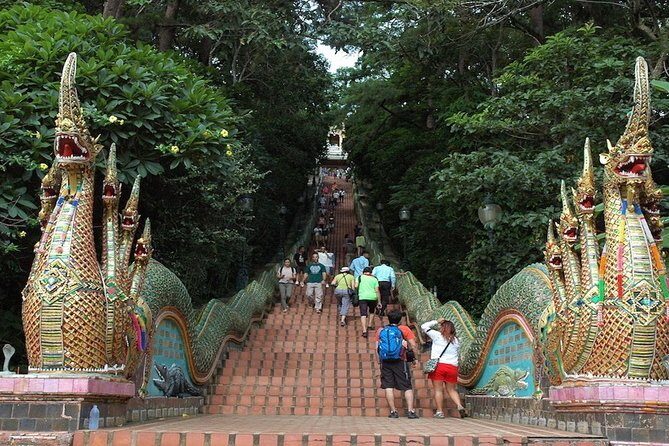 Chiang Mai: Guided City & Temple Discovery with Hotel Pickup - Final Words: Is It Worth It?