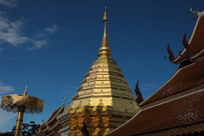 Chiang Mai: Guided City & Temple Discovery with Hotel Pickup - FAQ