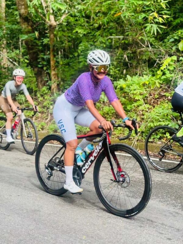 Chiang Mai: Half-Day Bike Tour with Bike Guide - What Makes This Tour Value for Money?