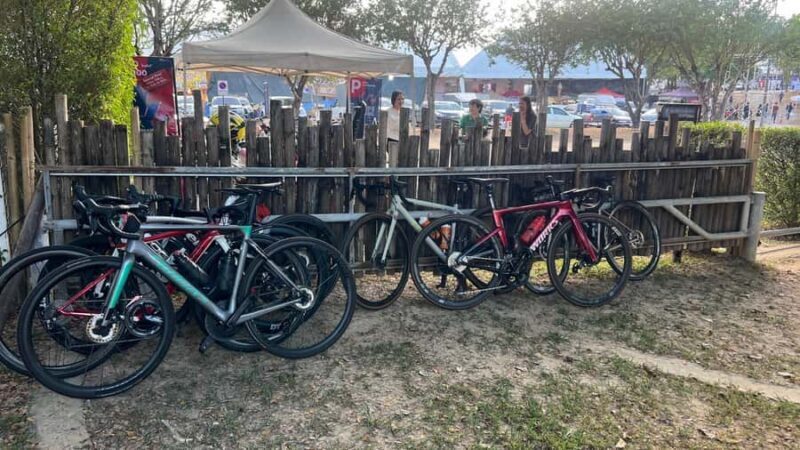 Chiang Mai: Half-Day Bike Tour with Bike Guide - Authentic Feedback from Travelers