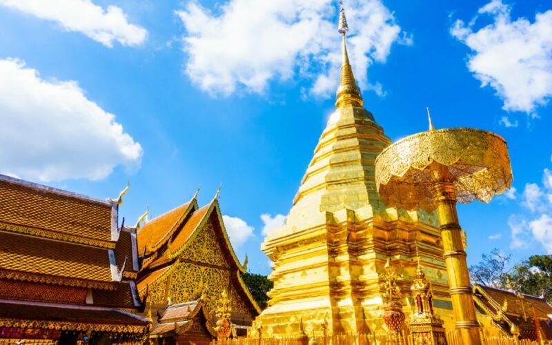 Chiang Mai: Half day Doi Suthep and Meo Village - Who Will Love This Tour?