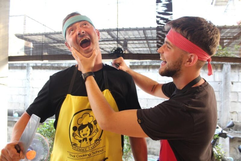 Chiang Mai: Half Day Evening Cooking Class with Market Tour - The Sum Up: Is It Worth It?