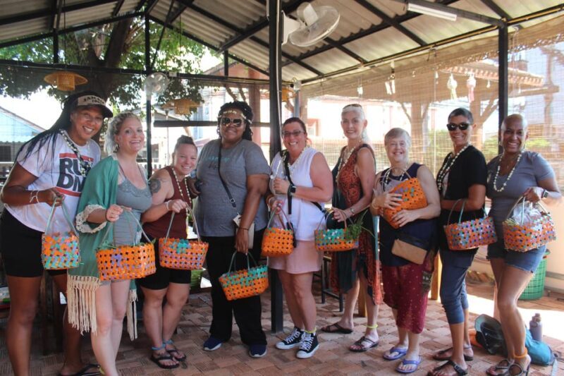 Chiang Mai: Half Day Morning Cooking Class with Market Tour - An Authentic Taste of Chiang Mais Cooking Scene