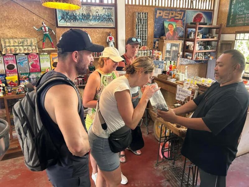 Chiang Mai: Half-Day Private Bicycle Tour with Lunch - Frequently Asked Questions