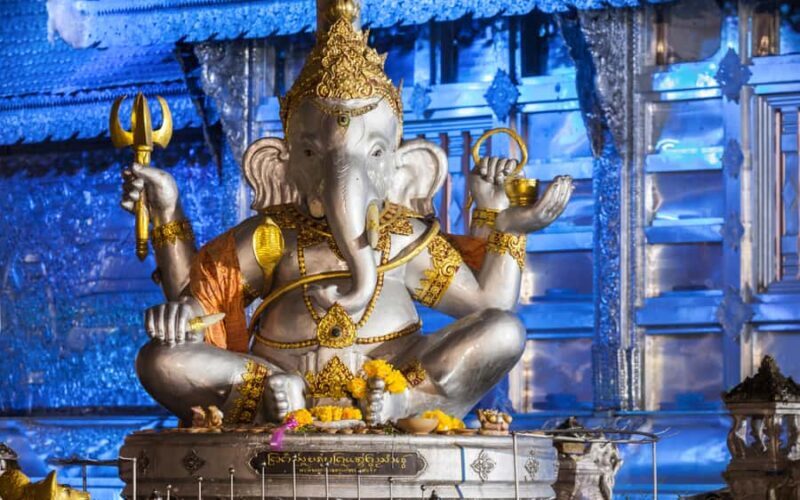 Chiang Mai: Half-Day Private City Tour by Tuk Tuk - Why This Tour Offers Good Value