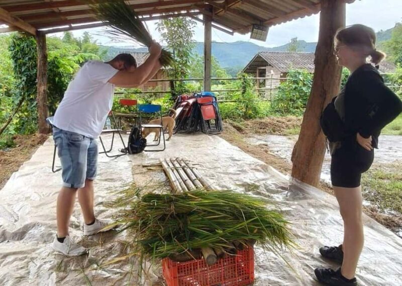 Chiang Mai: Half-Day Rice Farming Experience - What’s Valuable About This Experience?
