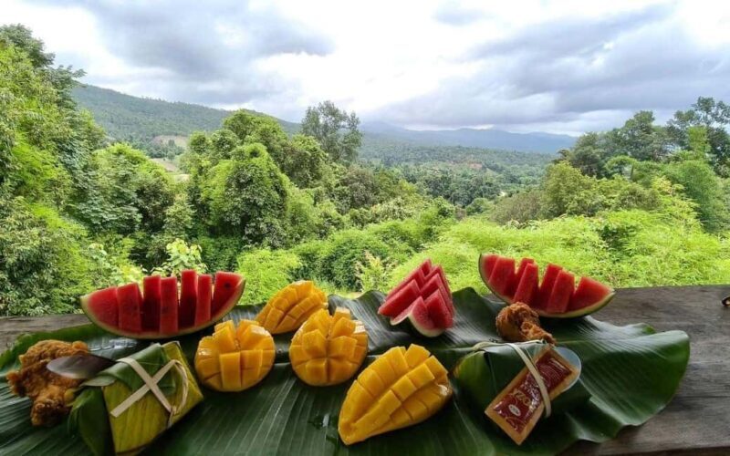 Chiang Mai: Half-Day Rice Farming Experience - FAQ
