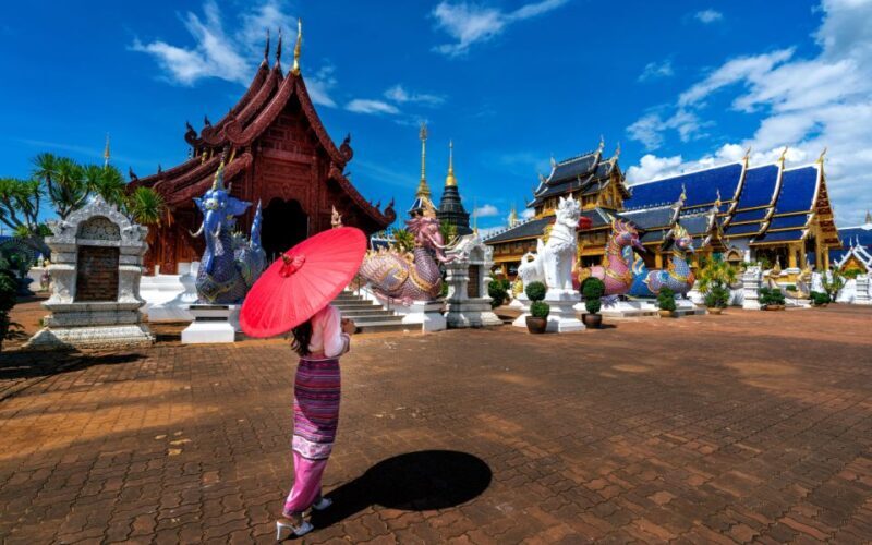 Chiang Mai: Half day Thai Costume with Cafe hopping - Final Thoughts on Value and Experience