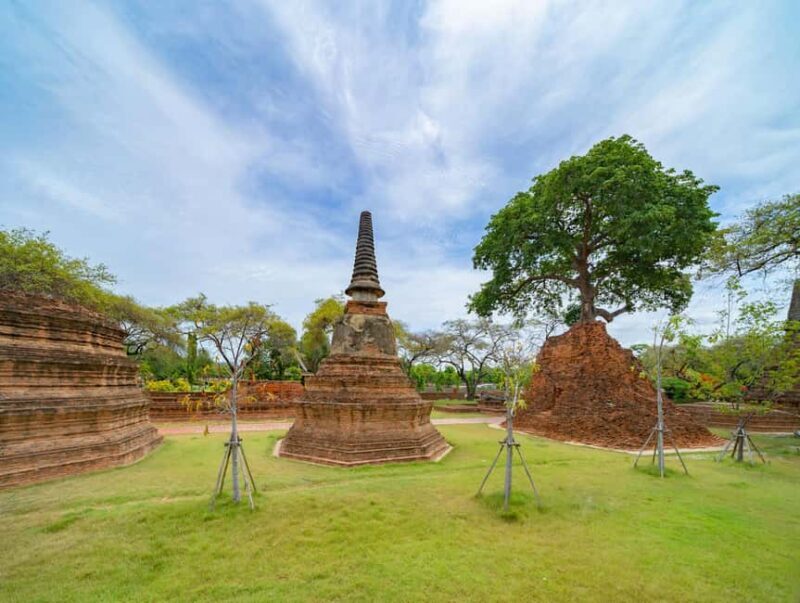 Chiang Mai: Hidden Gems Bike Tour to Ancient City & River - Authentic Experiences and Genuine Value