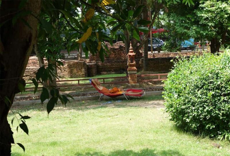 Chiang Mai: Hidden Gems Bike Tour to Ancient City & River - Final Thoughts