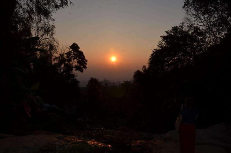 Chiang Mai: Hike on Monks Trail and Doi Suthep Private Tour - FAQ