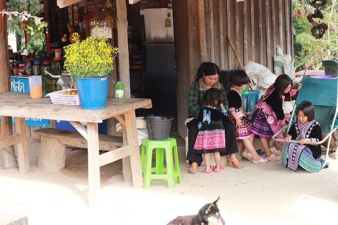 Chiang Mai : Hill Tribe Ways & Evening Chanting at Doi Suthep Temple Small Group - An In-Depth Look at the Tour Experience