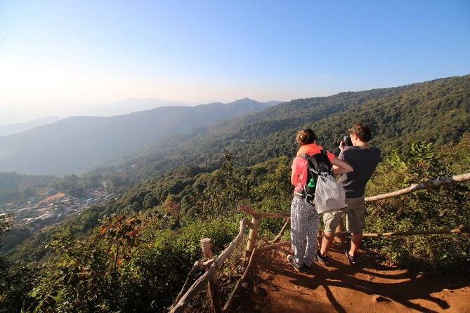 Chiang Mai : Hill Tribe Ways & Evening Chanting at Doi Suthep Temple Small Group - Final Words