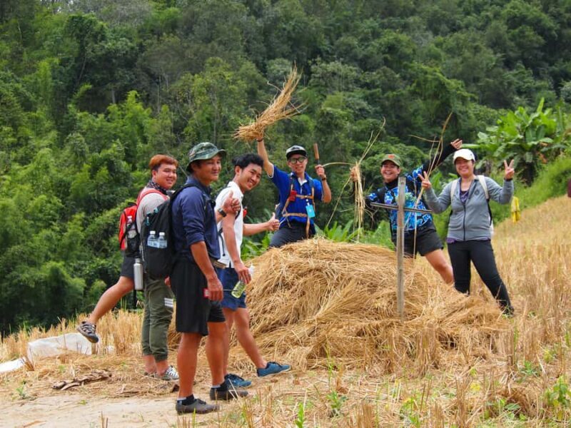 Chiang Mai: Hilltribe Hiking and Kayaking Day Trip - An In-Depth Look at the Day Trip