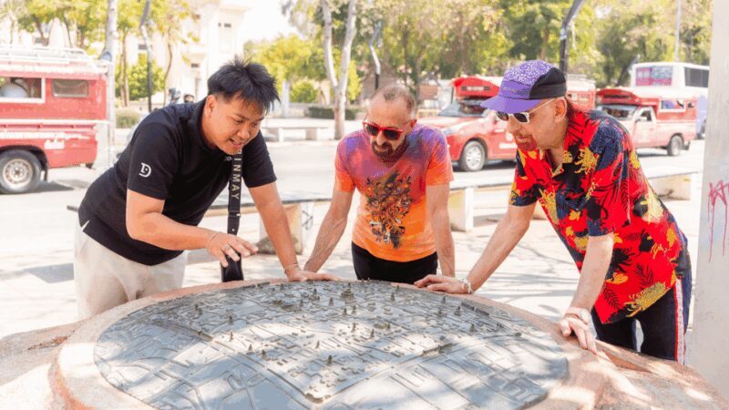 Chiang Mai: Historical and Culture Exploration Walking Tour - Who Will Love This Tour?