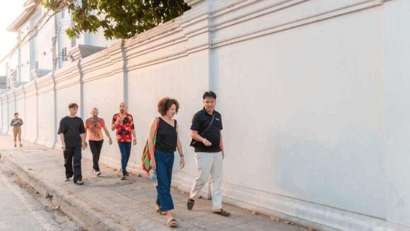 Chiang Mai: Historical and Culture Exploration Walking Tour - The Sum Up: Is This Tour Worth It?