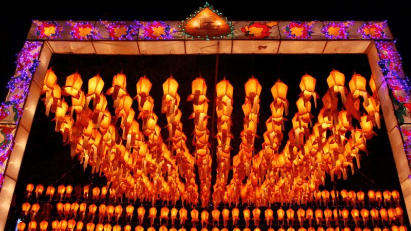 Chiang Mai: Historical and Culture Exploration Walking Tour - FAQ