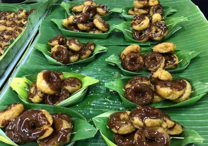 Chiang Mai: History & Mouth Watering Food Tour - What To Expect During Your Tour