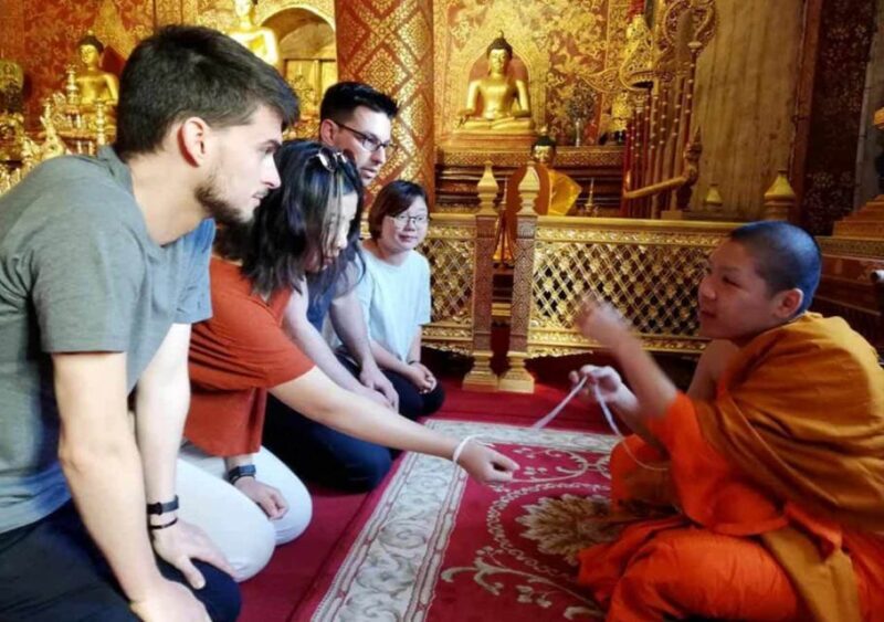 Chiang Mai: History & Mouth Watering Food Tour - The Sum Up: Is This Tour Right for You?