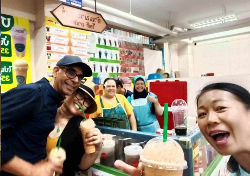 Chiang Mai: History & Mouth Watering Food Tour - FAQs