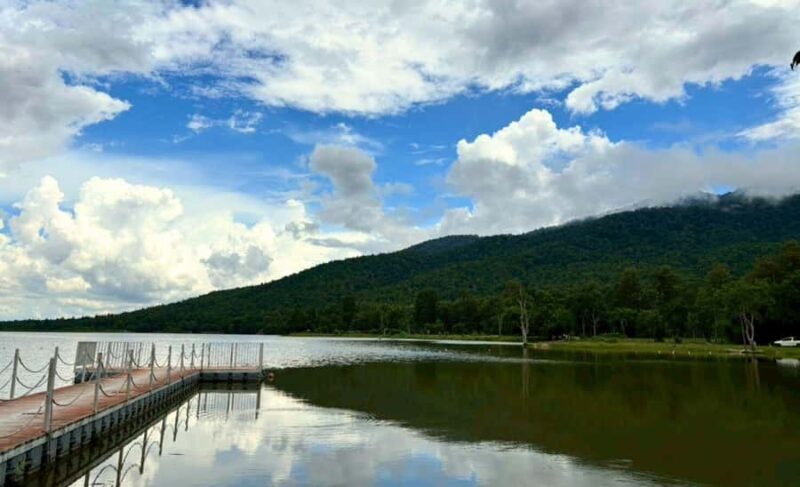 Chiang Mai: Huai Tueng Thao Half Day Tour with Lunch - Final Thoughts