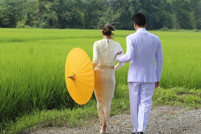 Chiang Mai Instagram Photoshoot By Local Professionals - Exploring the Experience in Detail