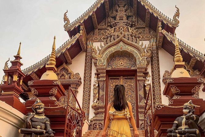 Chiang Mai Instagram Tour: Most Famous Spots (Private and All-Inclusive) - Who Will Love This Tour?