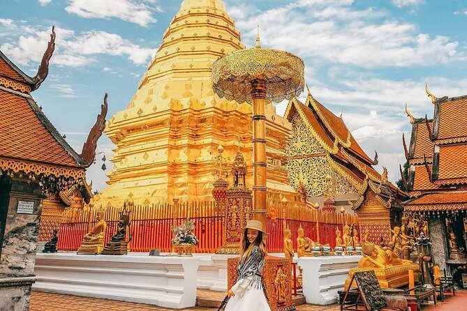 Chiang Mai Instagram Tour: Most Famous Spots (Private and All-Inclusive) - The Sum Up