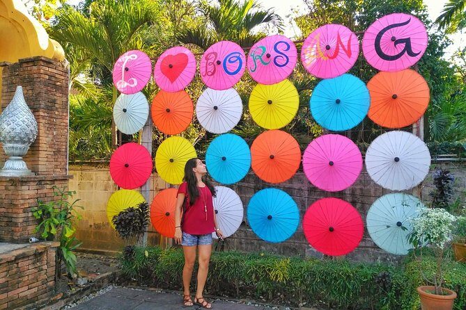 Chiang Mai Instagram Tour: Most Famous Spots (Private and All-Inclusive) - FAQ