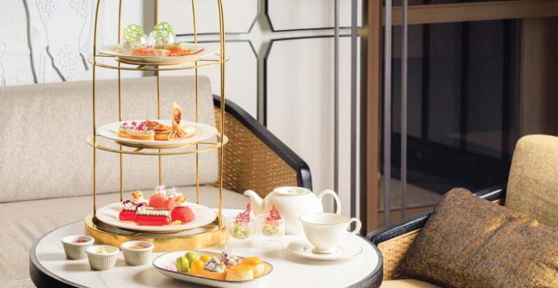 Chiang Mai InterContinental Afternoon Tea & Teresa Teng Room - Who Should Consider This Experience?