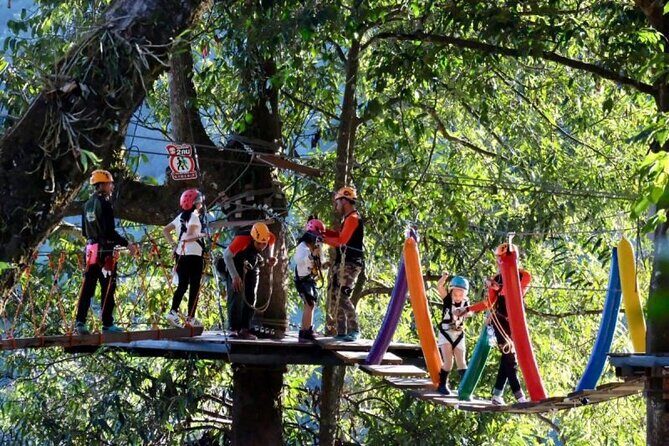 Chiang Mai Jungle Coaster Zipline Adventure ATV-ing Elephant Poo Poo Paper Park - Final Thoughts