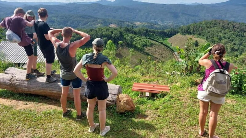 Chiang Mai: Jungle Trek, Elephants care & Bamboo Rafting - FAQ