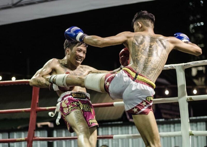 Chiang Mai: Kalare Night Bazaar Boxing Stadium Muay Thai - Final Thoughts
